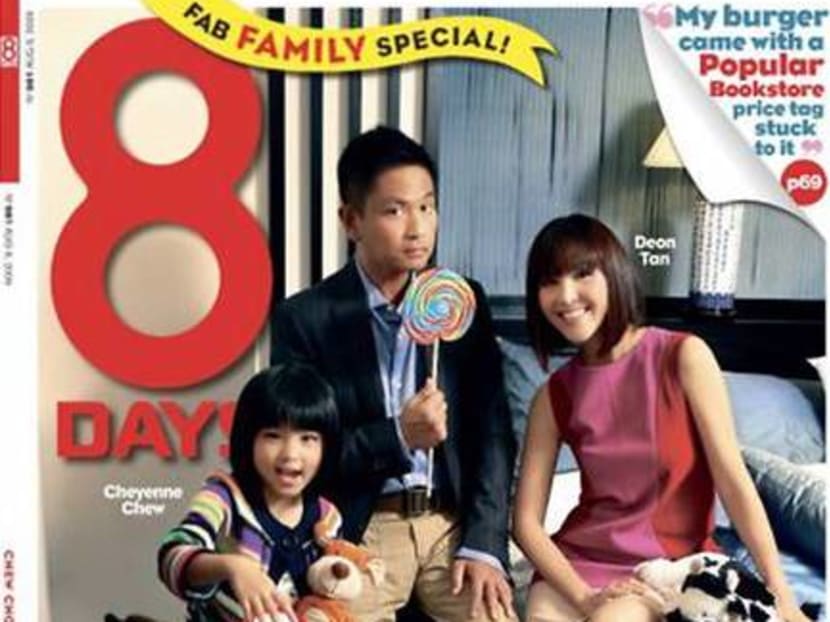 Chew Chor Meng On Why He Thinks He Hasn’t Had A Cold Since 2020 & Why ...