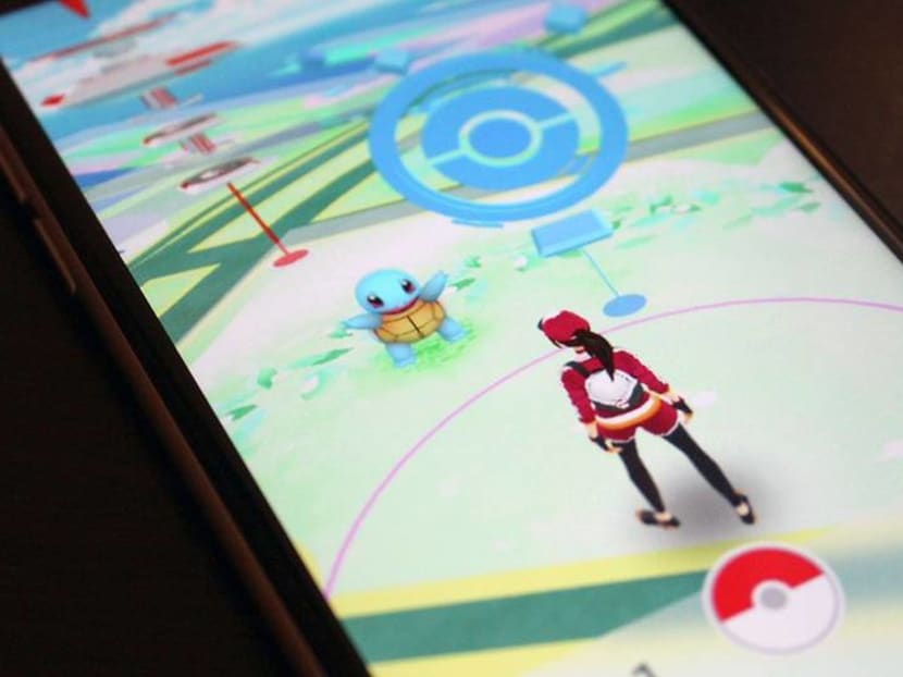 How to play Pokemon Go - TODAY