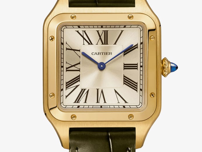 Watch enthusiasts, look out for secret signatures on your timepieces to ...