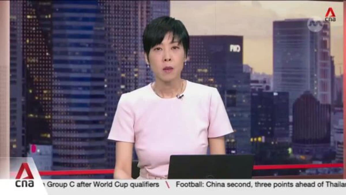 AI hype puts Taiwan on the map amid new investment pledges - CNA