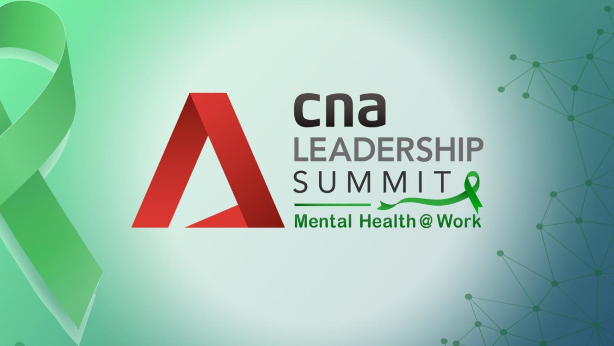 CNA Leadership Summit: Mental Health @ Work - CNA