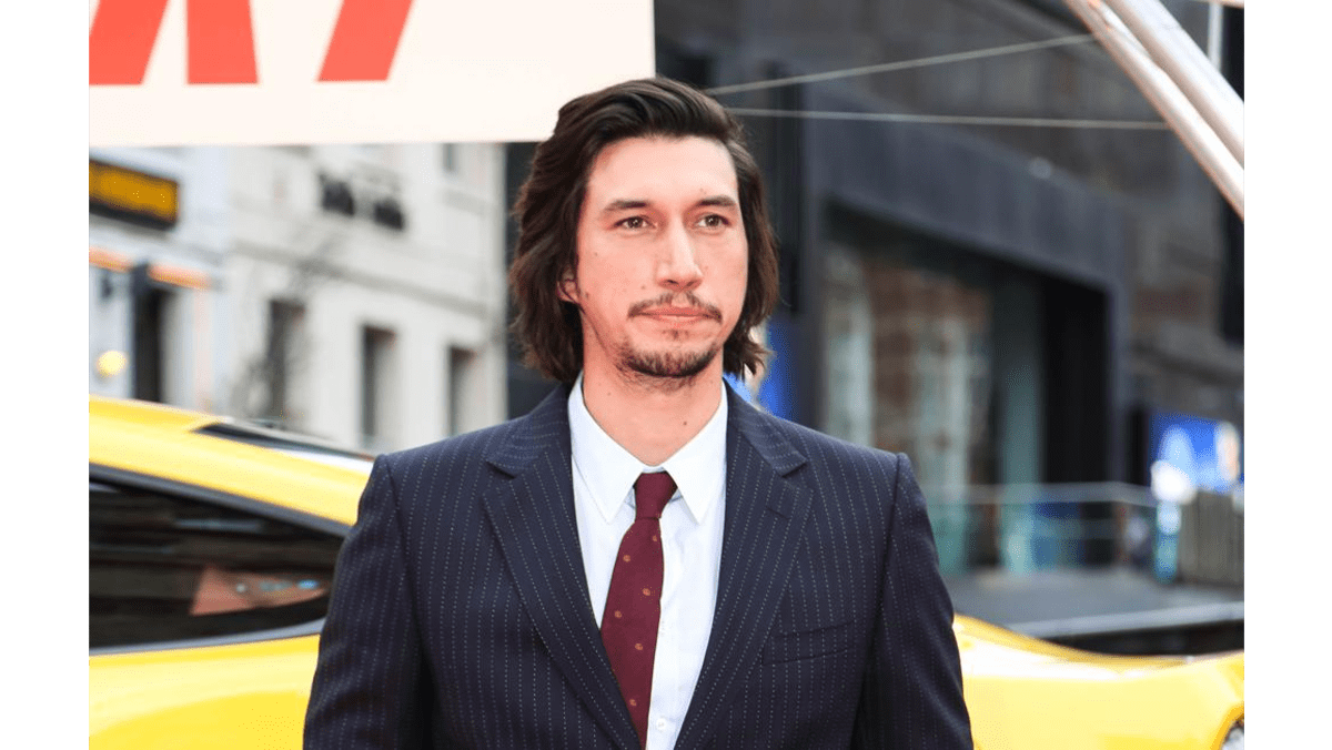Adam Driver joins Spike Lee's new movie Black Klansman - 8days
