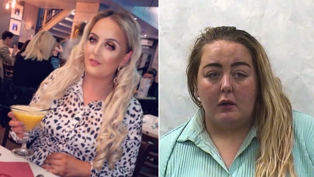 受邀免费游墨西哥 英国女称被迫贩毒恐坐牢60年 - 8world