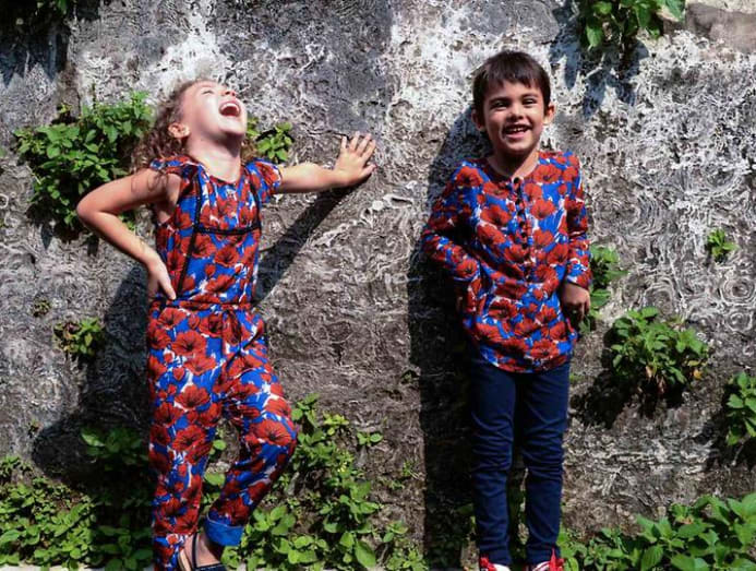 The environmental and human cost behind cheap clothes for your children ...