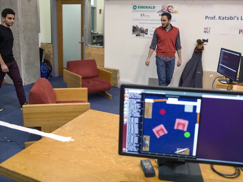 X-ray vision? New technology making it a reality for $300 - TODAY