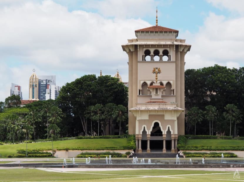 Multi-cornered fights in all 56 seats for Johor state election - CNA ...