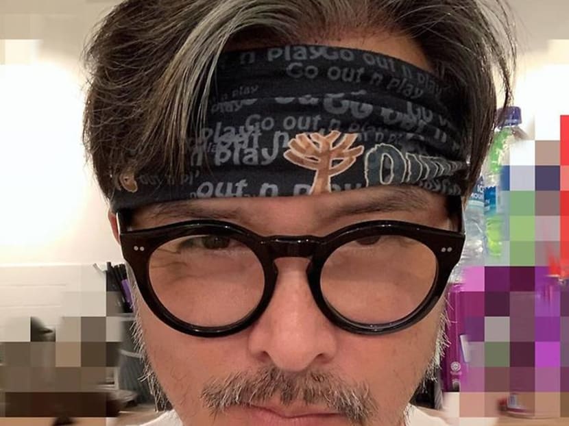 Style Evolution: Christopher Lee - TODAY