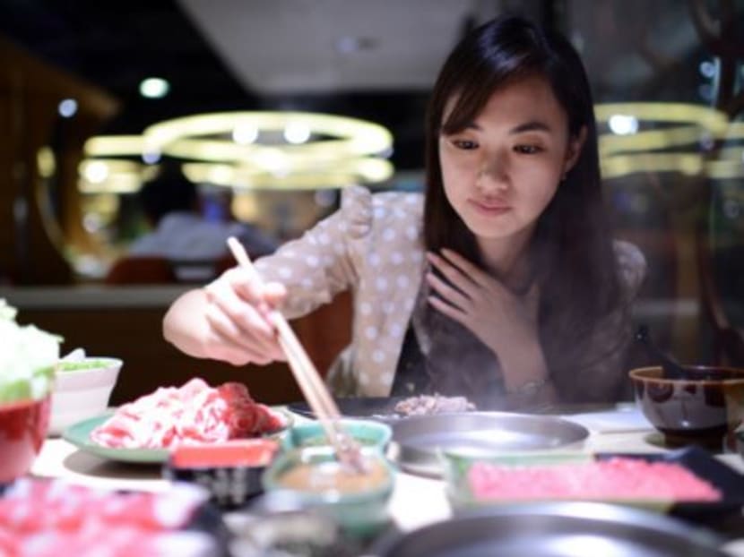 5 food tips to healthy eating - TODAY