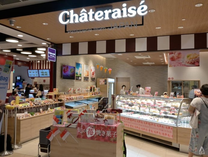 Behind the scenes at Chateraise's HQ in Japan: From cakes to hotels and ...
