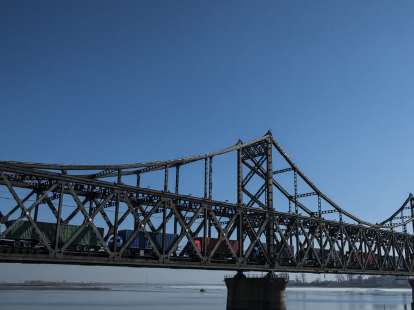 China’s rust-belt region has a new hope for revival: North Korea - TODAY