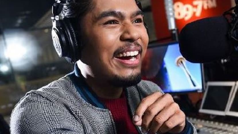 Siapa DJ baru Ria 89.7FM? Danial Shahrin, Kyrul Ashrie atau Safuwan ...