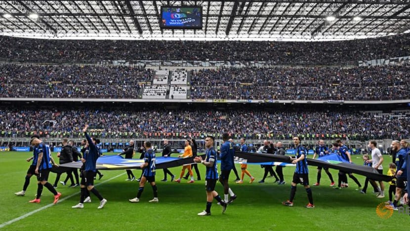 Italy Soccer Players
