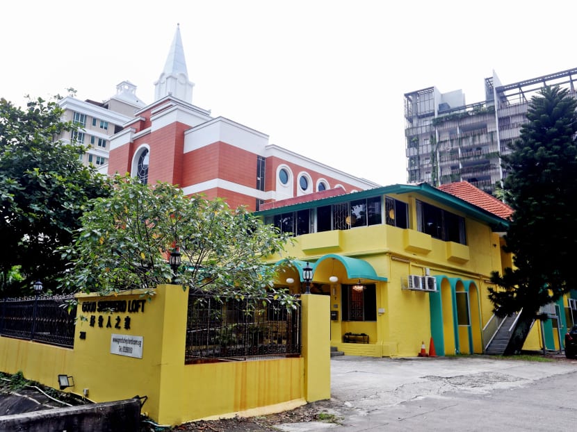 Nursing home Good Shepherd Loft’s licence renewed for 3 months after ...