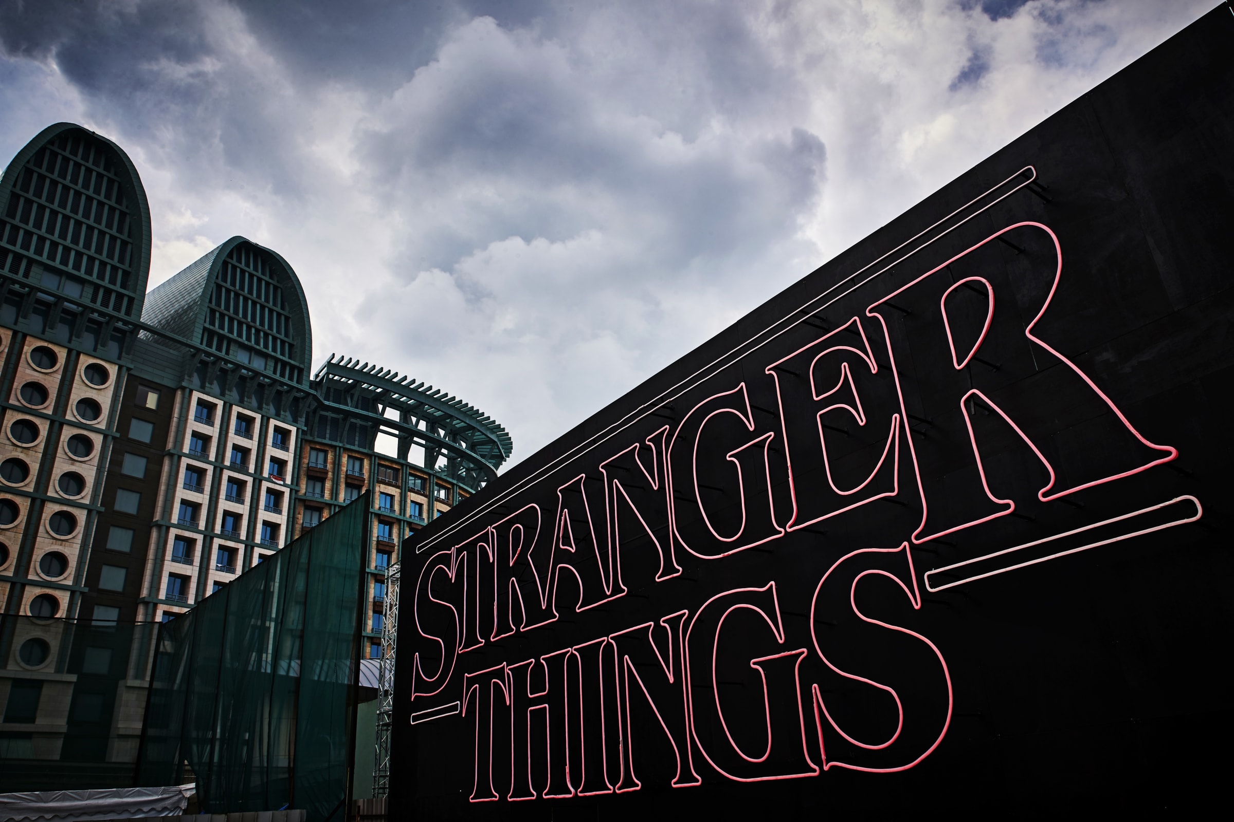 8 Things To Expect At USS Halloween Horror Nights' Stranger Things ...