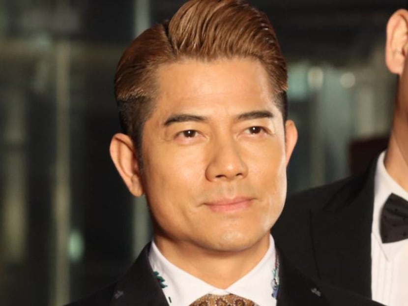 Stars Pay Tribute To Director Benny Chan, Who Passed Away At Age 58 ...