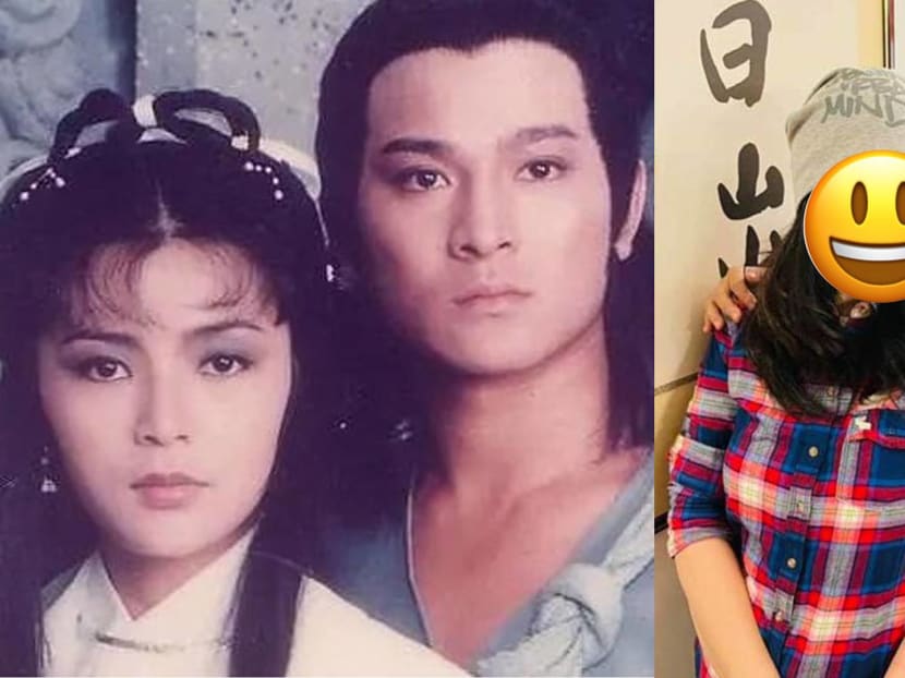 Idy Chan Is Now 61 And Her Fans Say She Still Looks Every Bit Like The ...