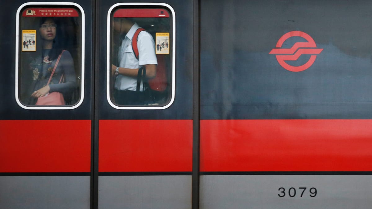 Expect a 4th day of delays on Circle Line: LTA - TODAY