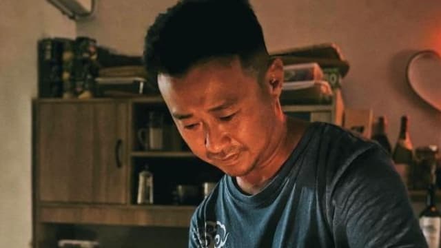 强摸私密处、性侵得逞 金马导演游智炜遭指控 - vibes by 8world