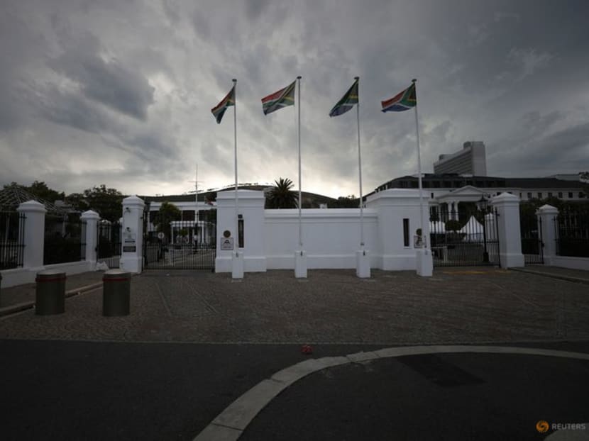 South Africa To Decriminalise Sex Work Today