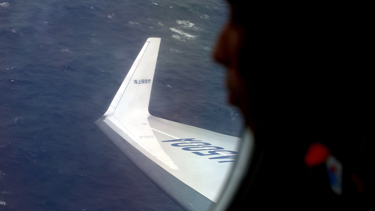 Search for MH370 moves slightly closer to Perth - TODAY