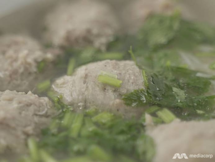 Best eats: Revisiting Syed Alwi Road for big, bouncy Hakka beef balls ...