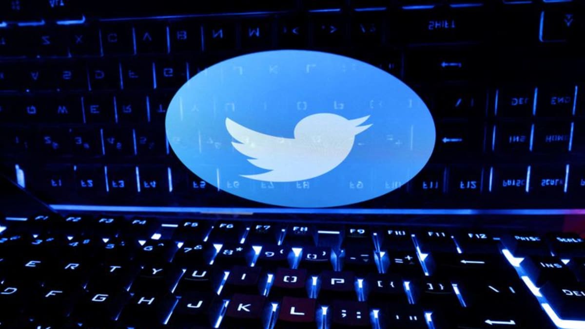 Twitter down for some users in US - Downdetector - CNA