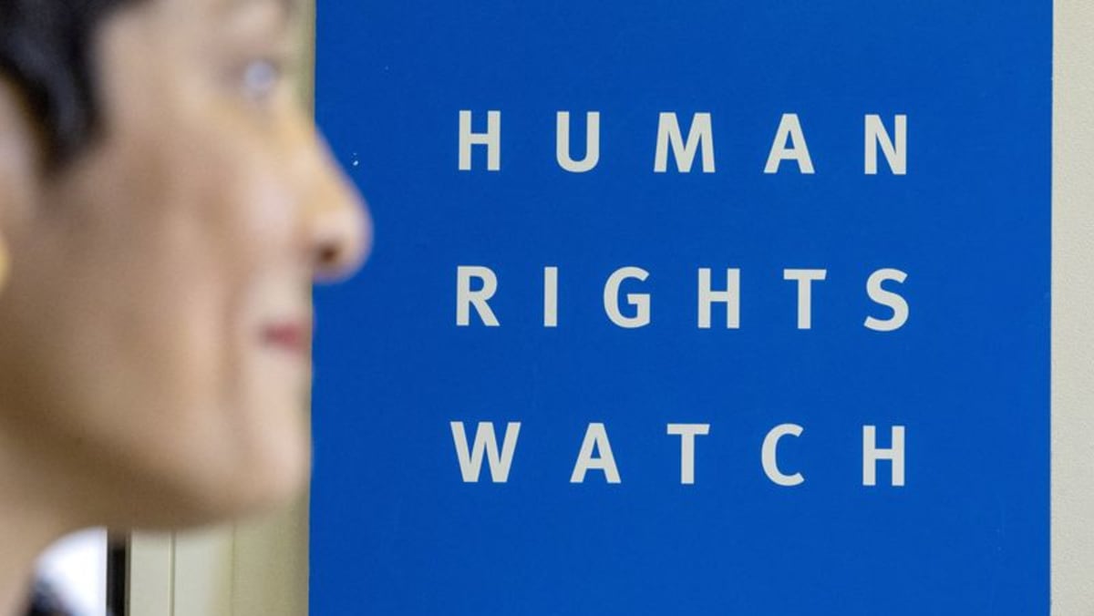 Human Rights Watch says world must ensure Israel abides by any UN court ...