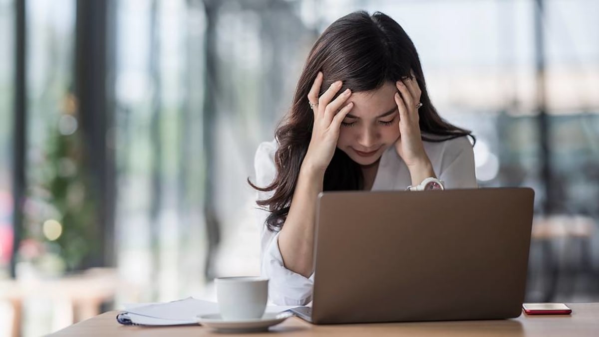 Commentary: Why many workers are just not very interested in their jobs ...