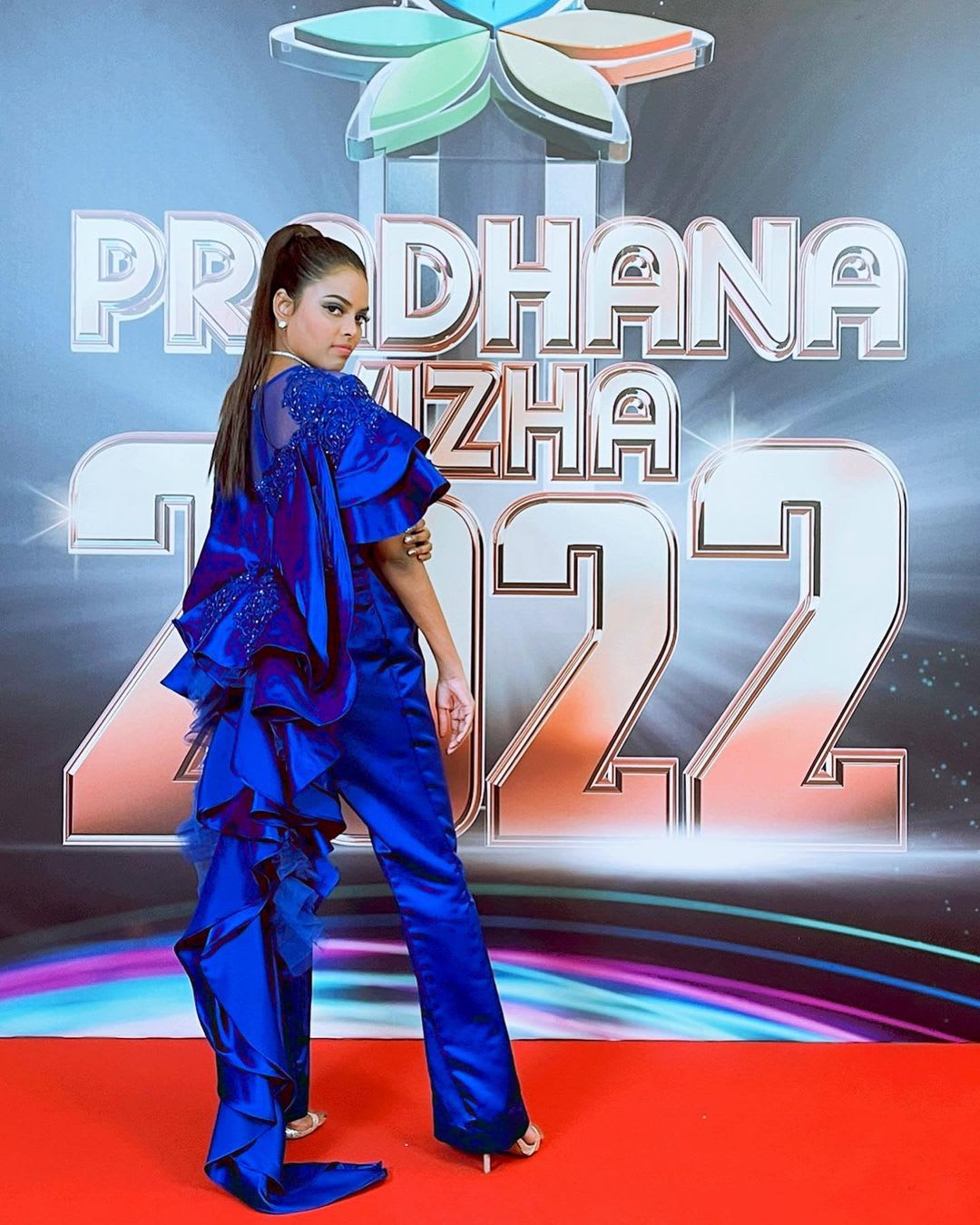 This Week’s Best-Dressed Stars, Including 8 From The 2022 Singapore ...