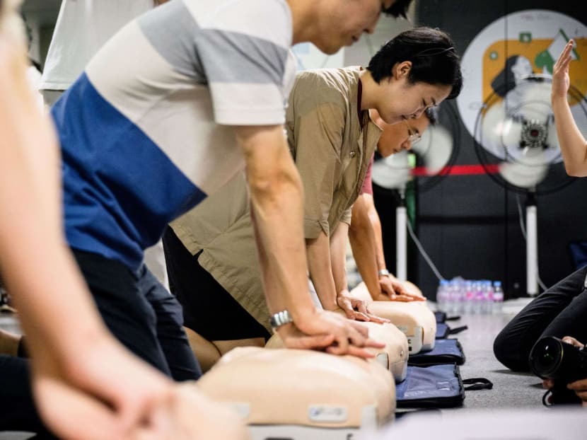 South Korea conducts first civil defence drills in 6 years - TODAY