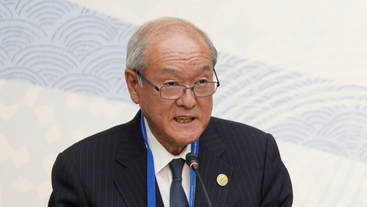 Japan pledges to mobilise US$1 billion to help nations around Ukraine ...