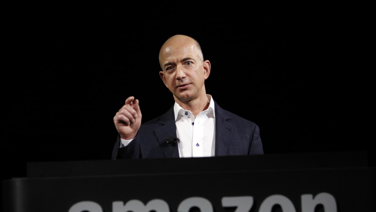 Amazon ‘wants to win Oscar’ as it boosts film biz - TODAY