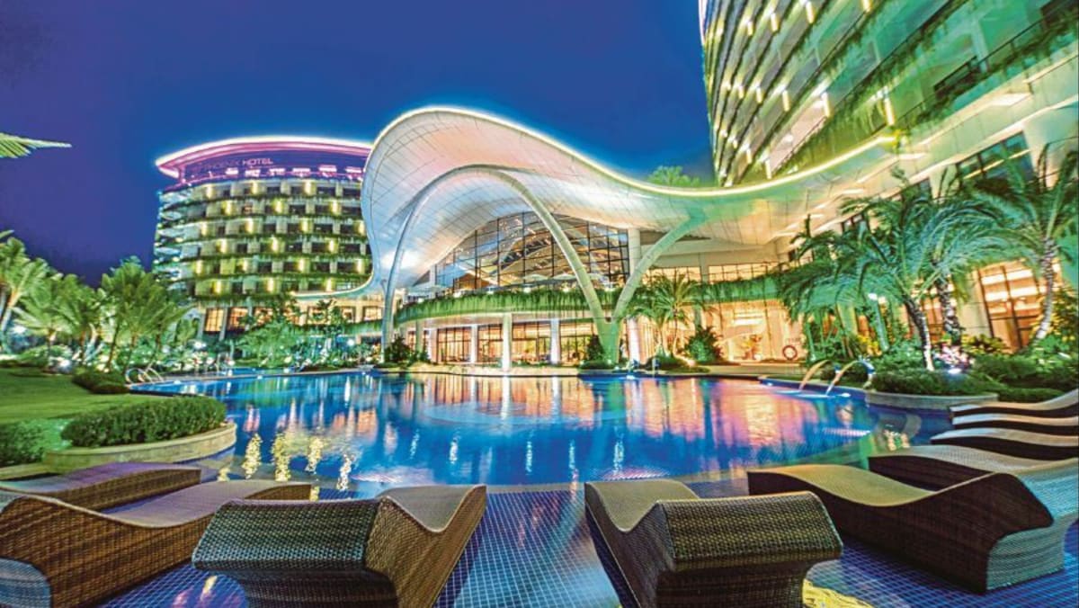 Forest City still on growth path - TODAY