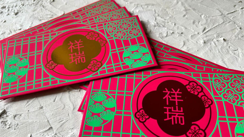 Fantastic Ang Pows For The Year Of The Rabbit & Where To Get Them This ...
