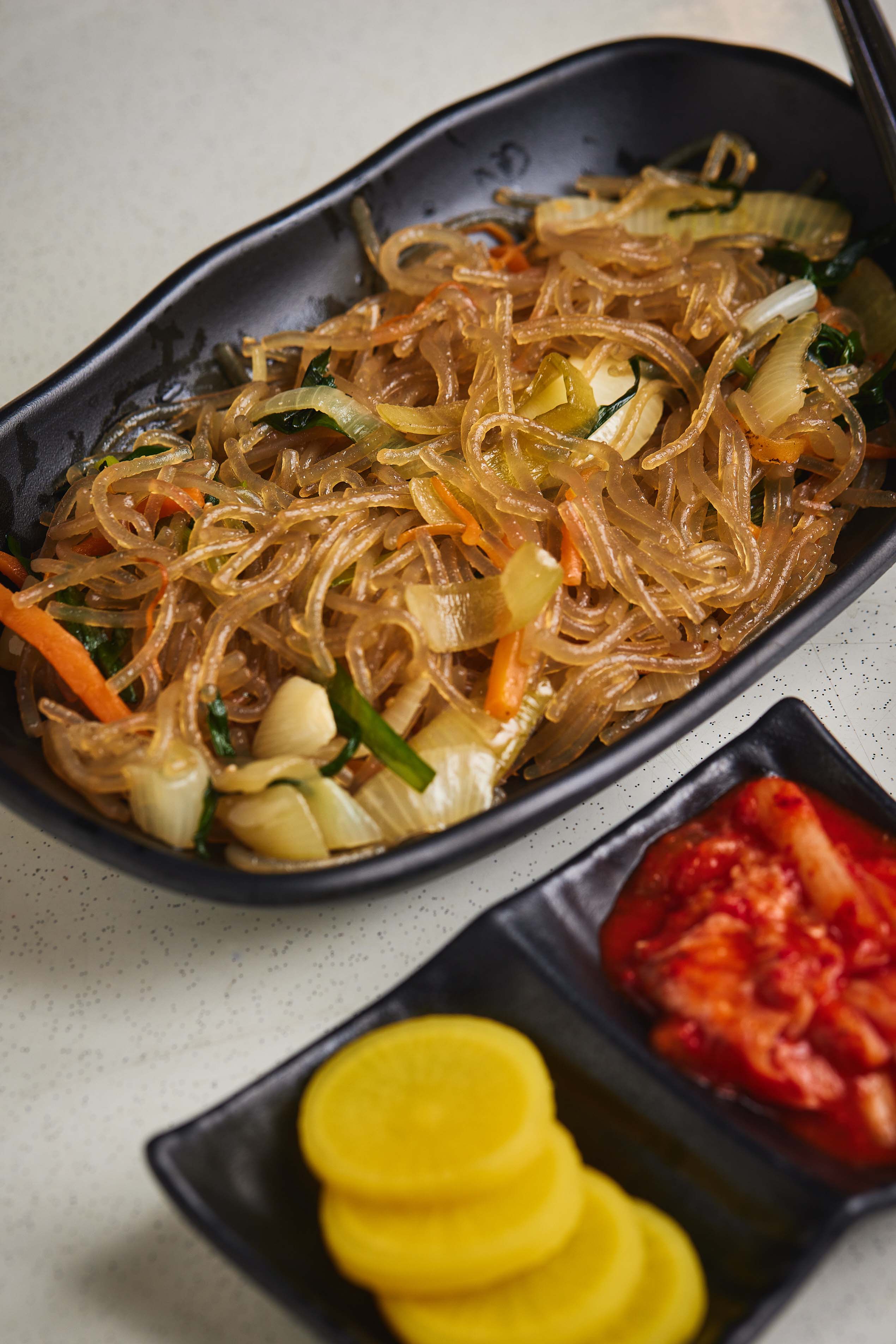 BFFs Open Korean Hawker Stall With $15.90 Free-Flow K-BBQ & Army Stew ...