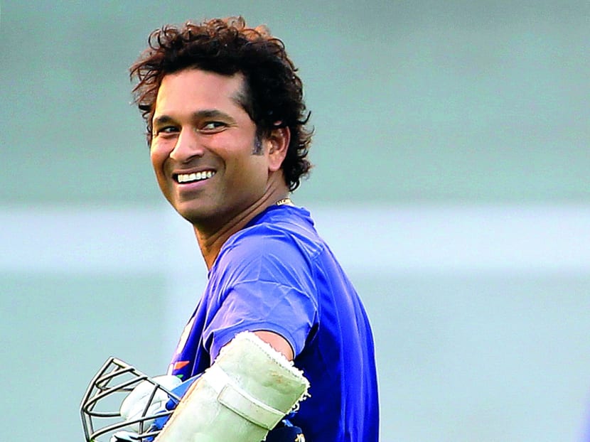 Tendulkar thrills in swansong opener - TODAY