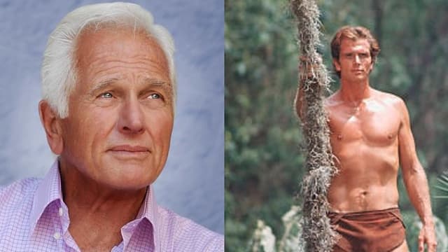 2019年因家庭悲剧再获关注 86岁“Tarzan” 男星辞世 - vibes by 8world