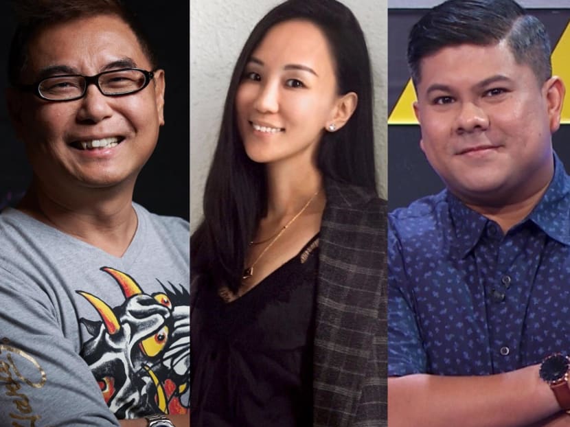 What would you cook to win a cooking competition? The King Of Culinary judges reveal their ...