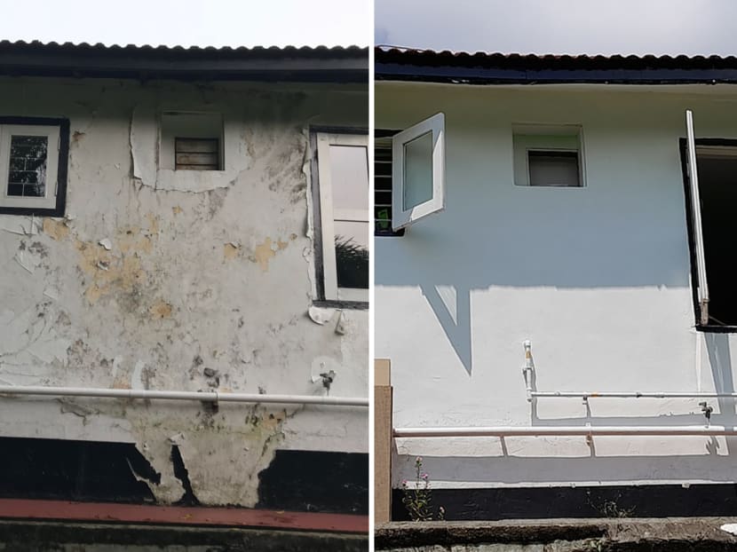 Ridout Road parliamentary debate: Shanmugam, Balakrishnan explain why ...