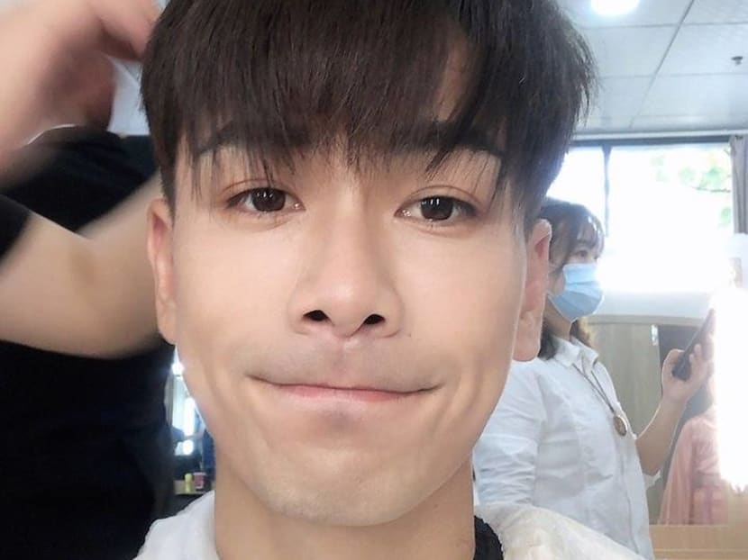 Dai Xiangyu In The Remake Of The Little Nyonya Looks The Same As He Did ...