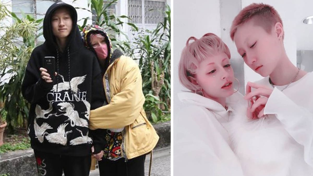 Jackie Chan’s estranged daughter Etta Ng reportedly homeless - 8days