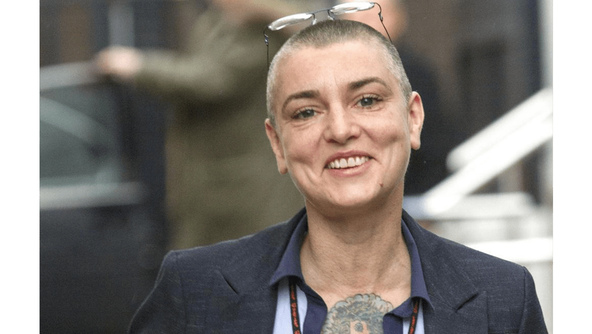 Sinead O'Connor 'knew' she was Muslim after reading Quran - 8days