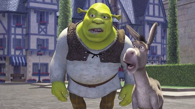 时隔16年 DreamWorks惊喜宣布“Shrek 5”将在2026年推出！ - vibes by 8world