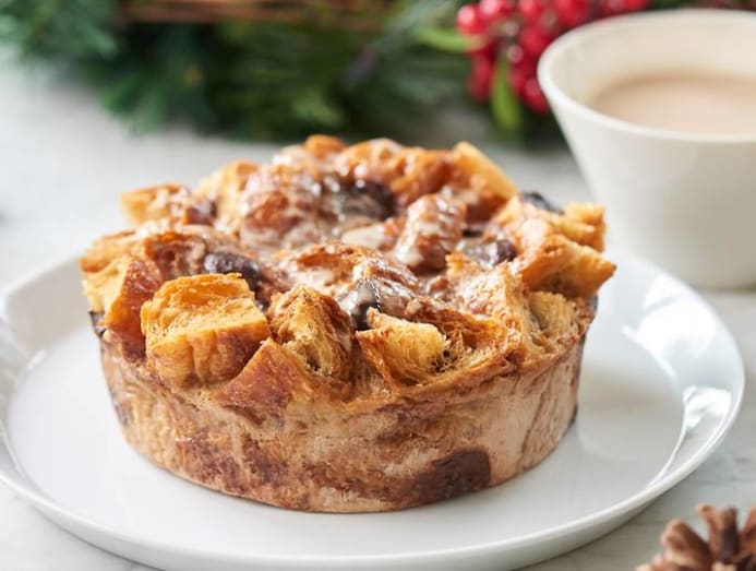 Crowd pleasers: 25 Christmas potluck dishes you can make in under 60 ...