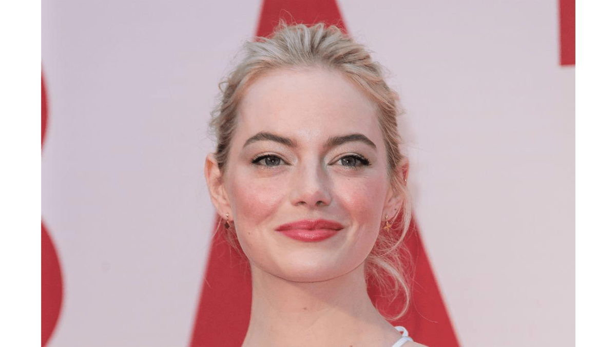 Emma Stone's moniker inspired by Spice Girls - 8days