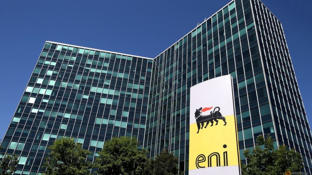 Hackers hit Italian oil company Eni's computer networks - CNA