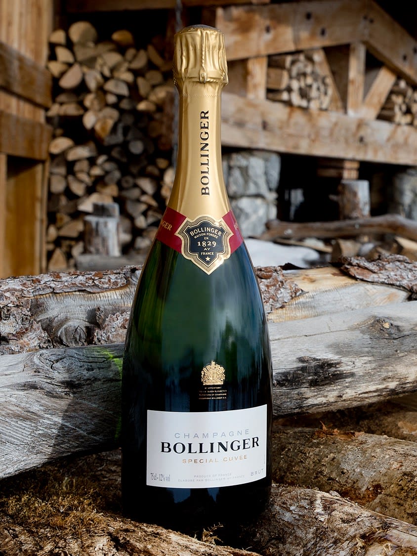 How to shop for good supermarket wines: Insider tips to choose the ...