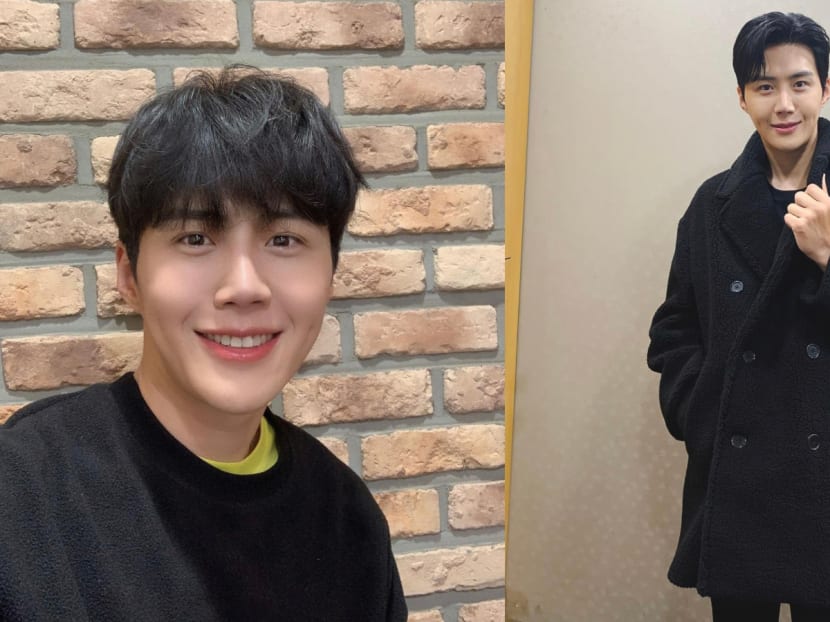 Hometown Cha-Cha-Cha Star Kim Seon Ho Apologises To Ex-Girlfriend For ...