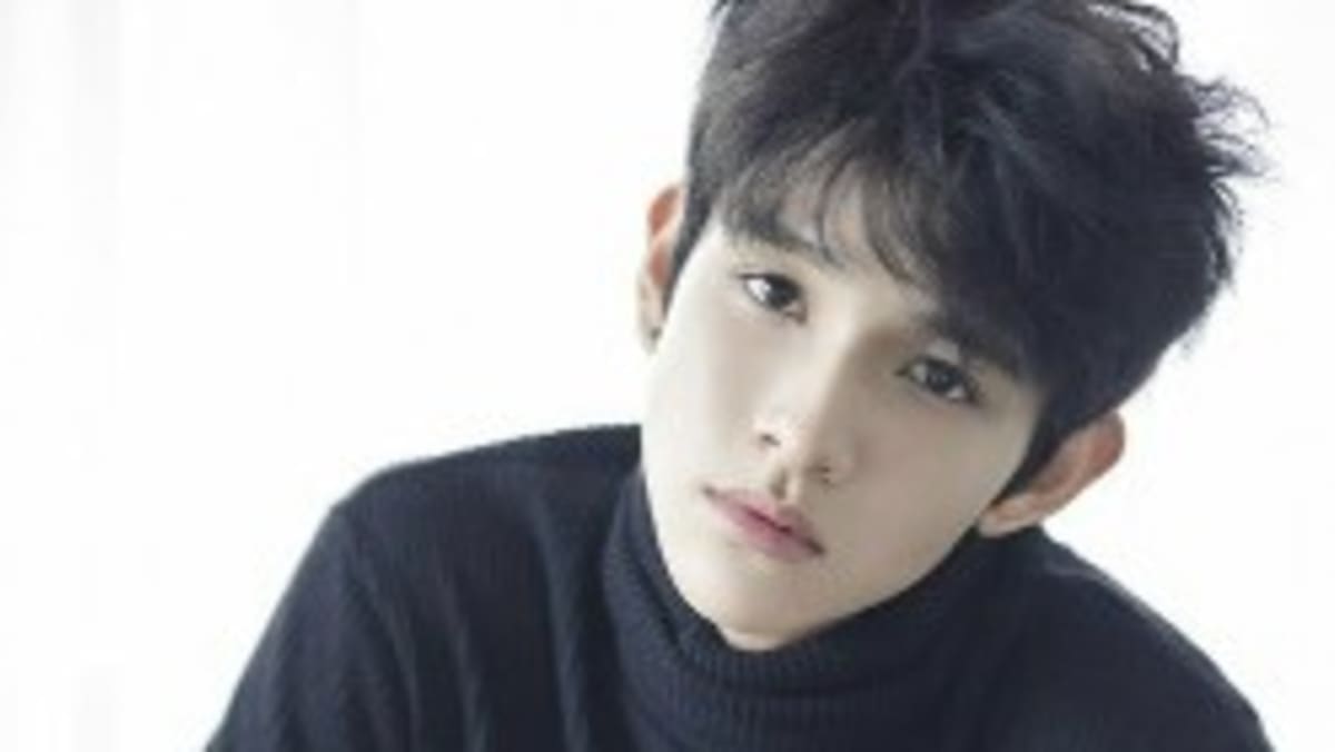 Samuel Confirms Comeback with 1st Studio Album - 8days