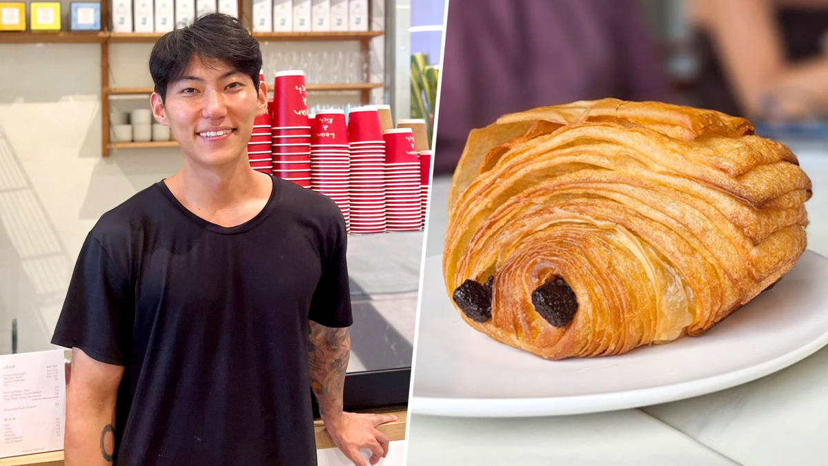 Head Baker From Famed Tartine Bakery In Seoul Opens S’pore Cafe Serving ...